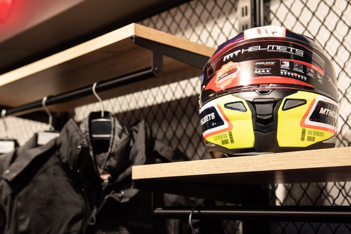 Έργα - SAVOPOULOS Shop Fitting